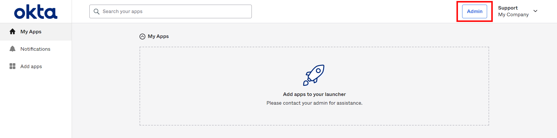 Integrating Okta application with LiveAgent