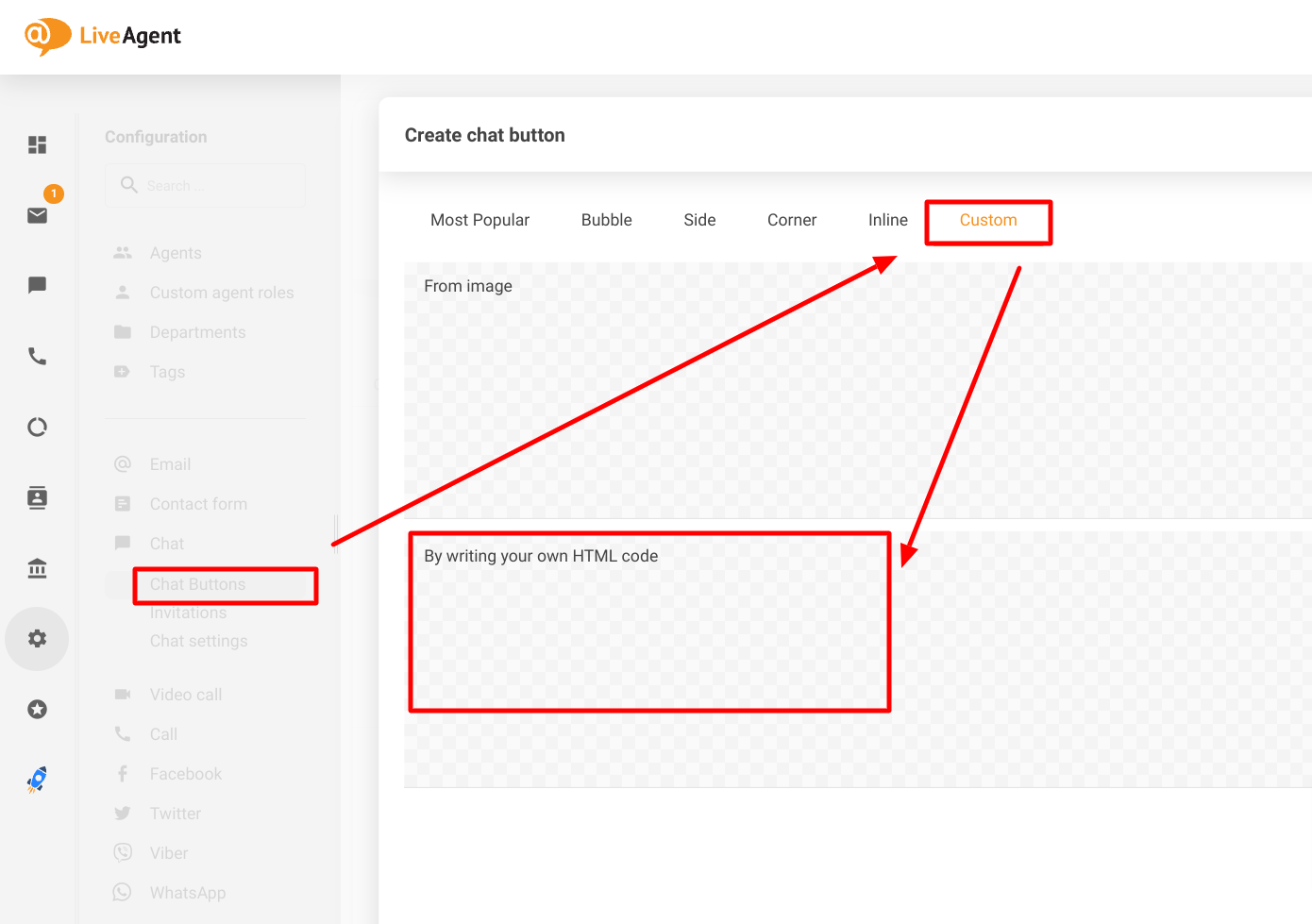 Creating a multi-widget